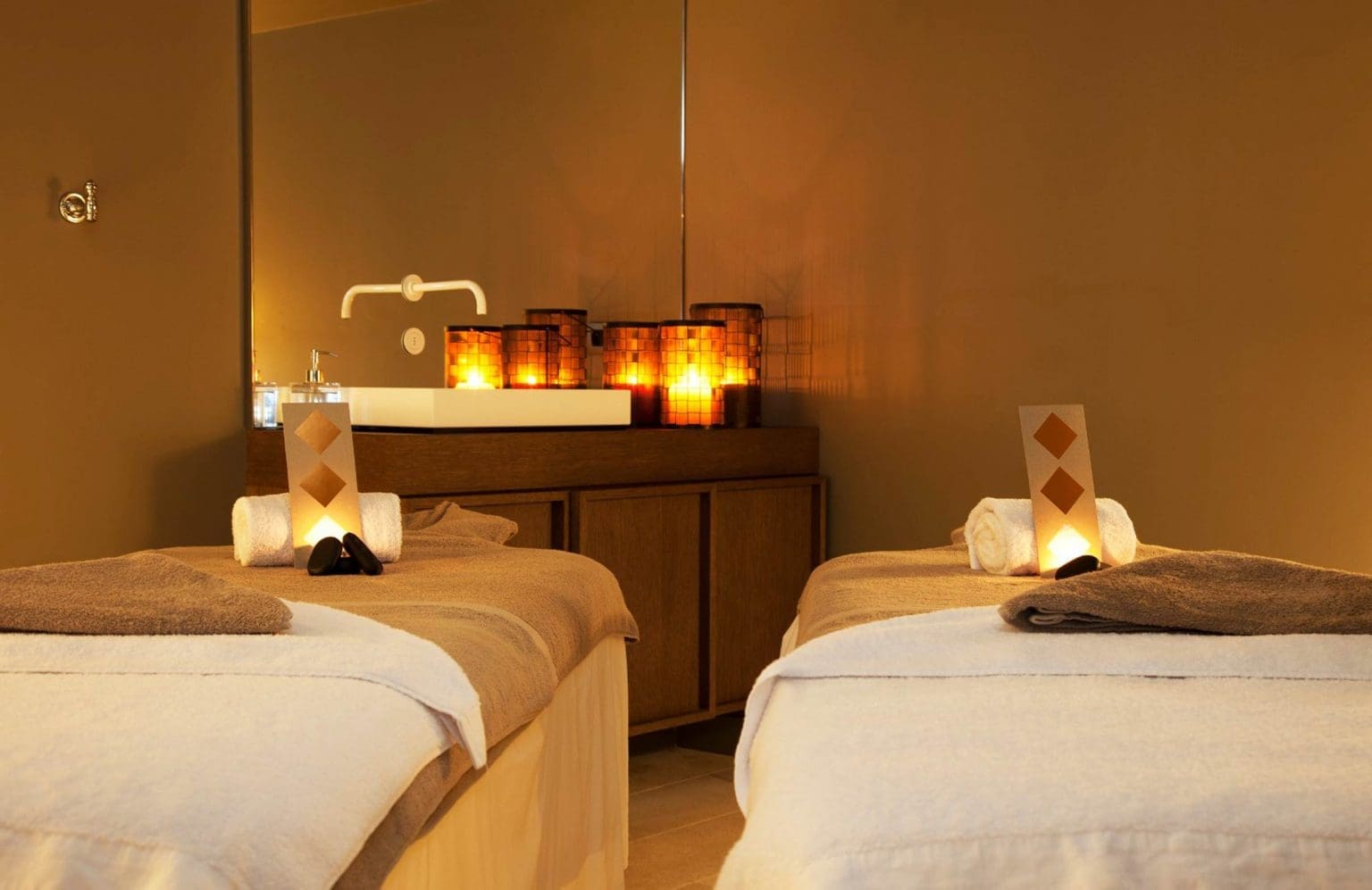 SPA du Relais | Relais de Chambord | Boutique Hotel | Loire Valley